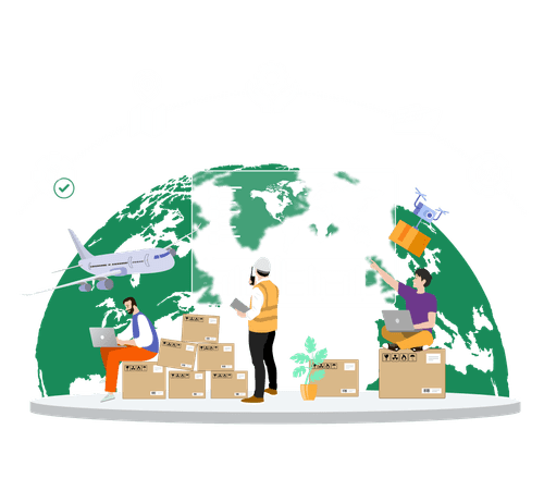 Transportation and Logistics Management Software Development